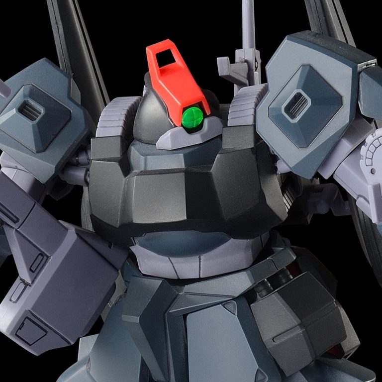 HGUC Rick Dias Announced for Premium Bandai Release – Gundam News