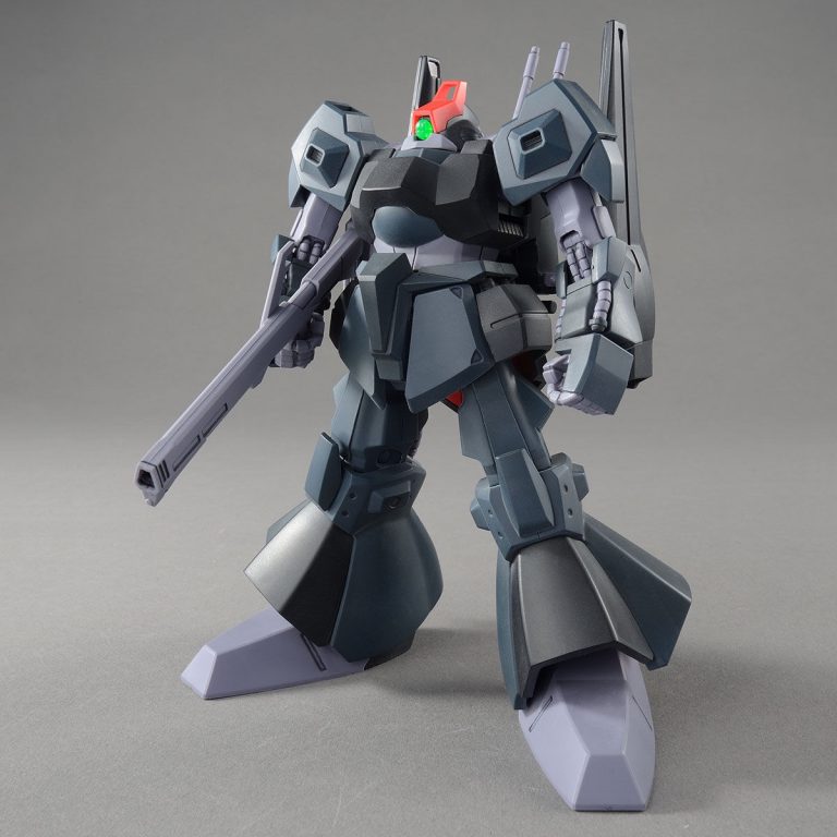 HGUC Rick Dias Announced for Premium Bandai Release – Gundam News