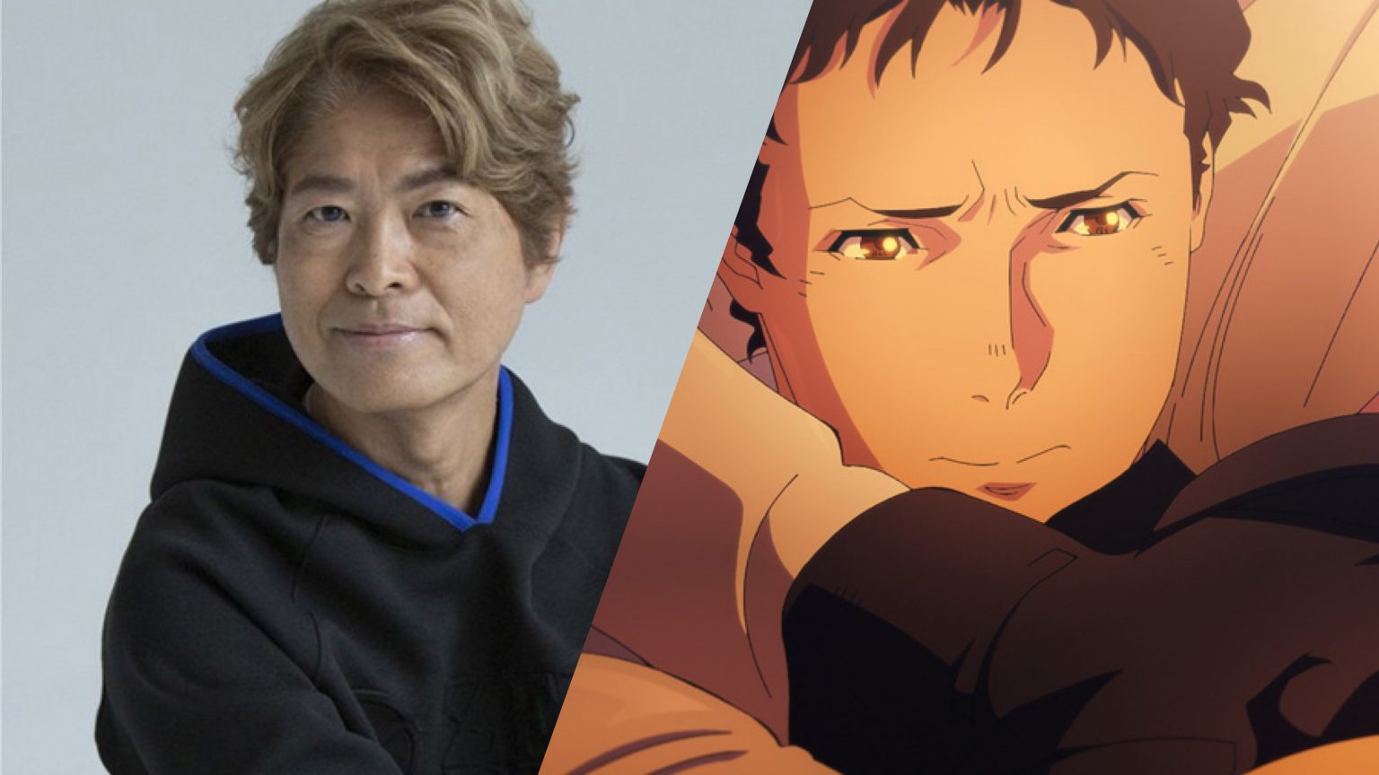 Original Gundam Actor Toru Furuya to Appear in Mobile Suit Gundam ...
