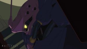 Hathaway’s Flash Messer F02 Model Kits Announced for Premium Bandai ...