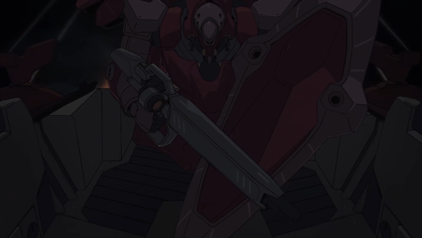 Hathaway’s Flash Messer F02 Model Kits Announced for Premium Bandai ...