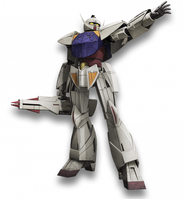 Gundam Evolution First-Person Shooter Gets Worldwide Release in 2022 ...