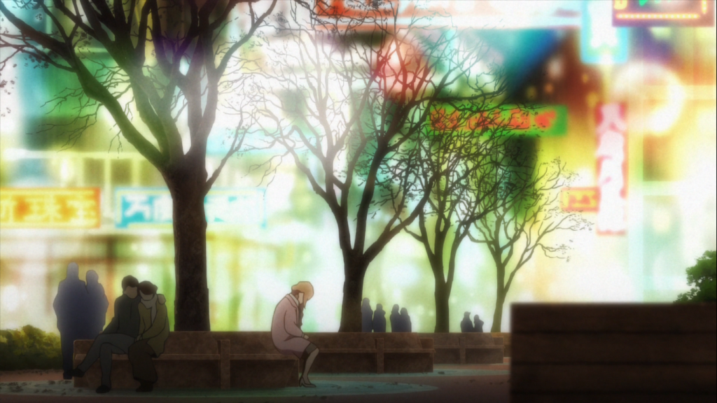 Twilight AXIS: A Gorgeous Missed Opportunity – Gundam News