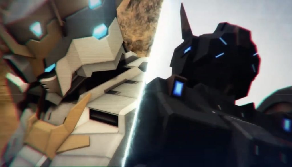 Mobile Suit Gundam Battle Operation: Code Fairy Follows Kycilia’s Noisy ...