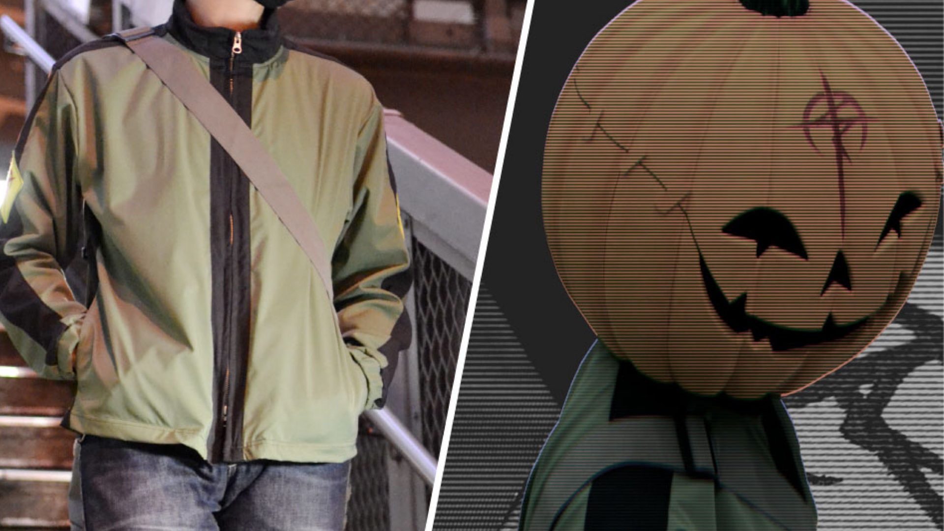 Cospa to Release “Fake Mafty” Jacket from Gundam Hathaway’s Flash in ...