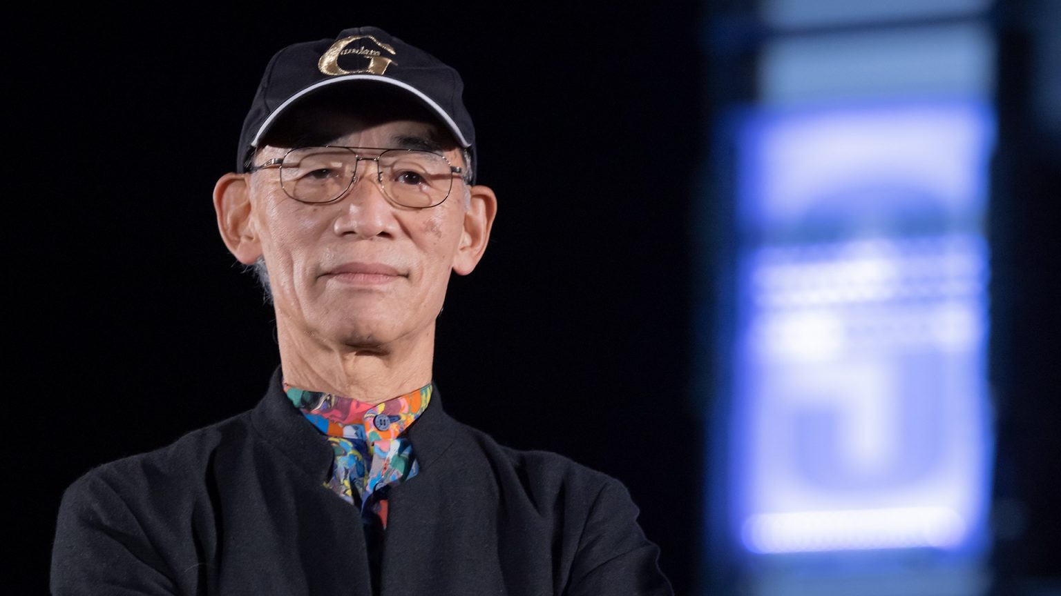 Gundam Creator Yoshiyuki Tomino Celebrates 80th Birthday - Gundam News
