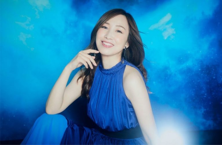 Hiroko Moriguchi Previews Gundam Song Covers 3 Album - Gundam News