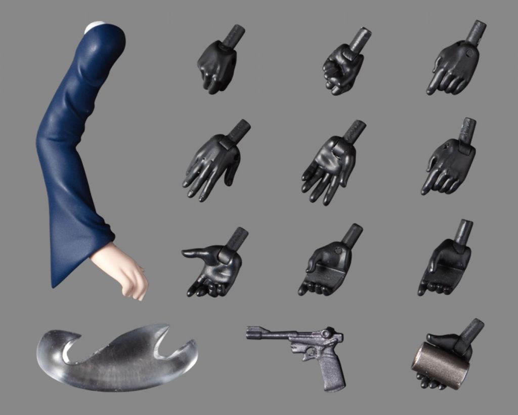 G.M.G Ramba Ral Team Figures Releasing in June – Gundam News