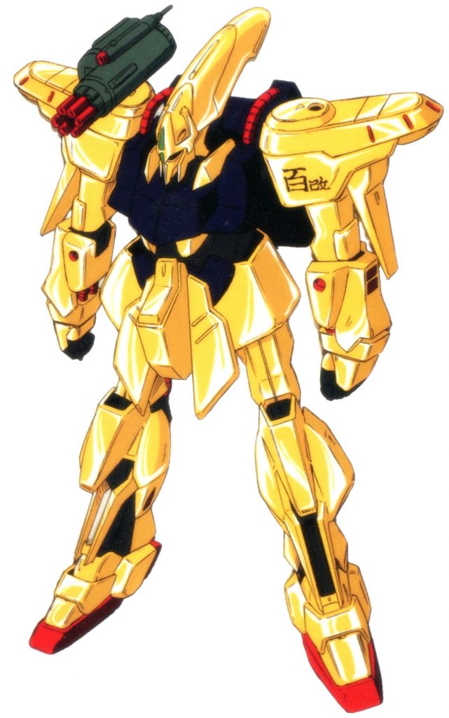 Metal ROBOT SPIRITS(Ka signature) Hyaku Shiki Kai Mass Production Type ...