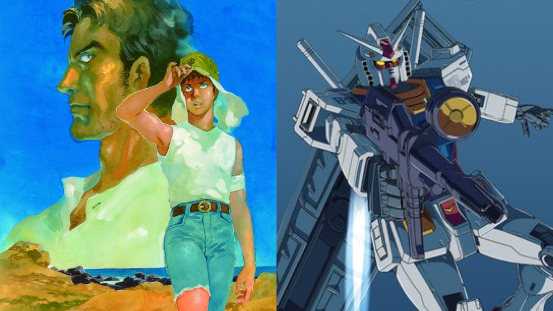 Mobile Suit Gundam: Cucuruz Doan’s Island to Screen at 185 Theaters in Japan – Gundam News