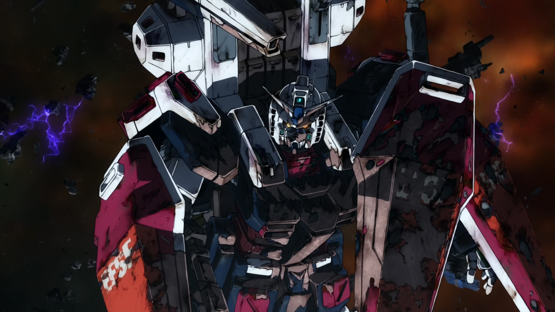 Mobile Suit Gundam Thunderbolt Gets 10th Anniversary Project – Gundam News