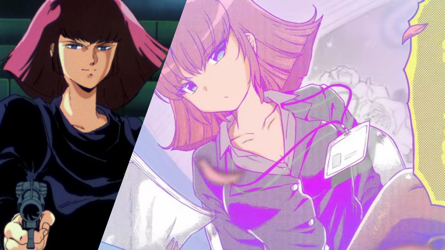 Yoshiko Sakakibara Reprises Her Role as Haman Karn for OL Haman-Sama ...