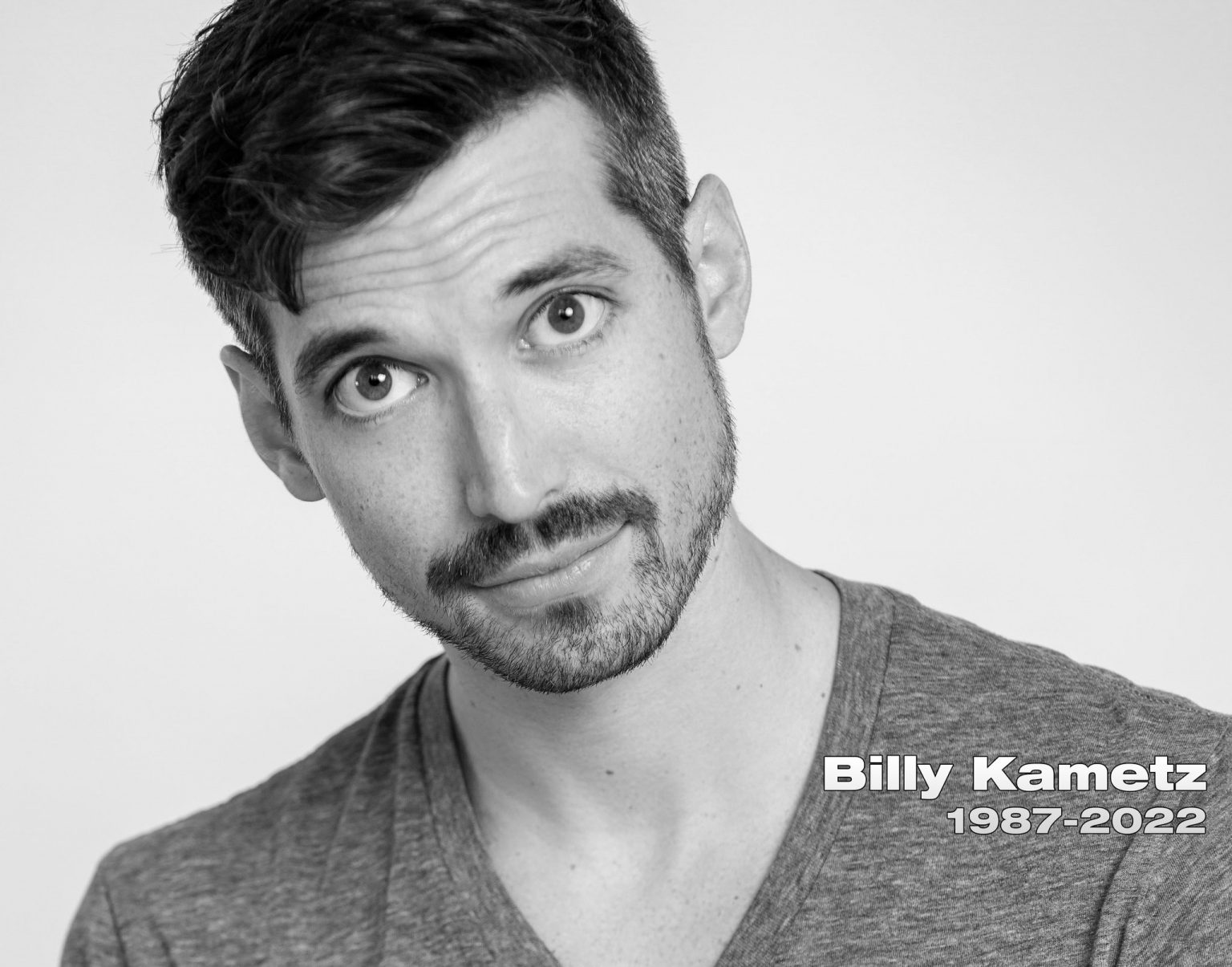 Gundam, Anime Voice Actor Billy Kametz Passes Away at 35 – Gundam News
