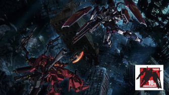 Mobile Suit Gundam Thunderbolt Gets 10th Anniversary Project – Gundam News
