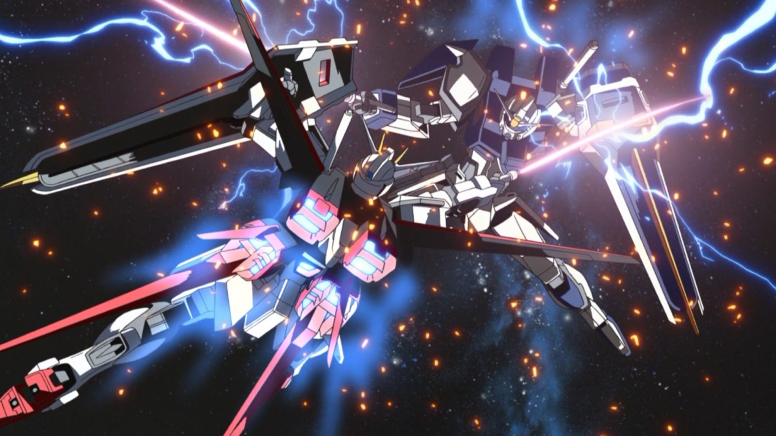 Duel Gundam ROBOT SPIRITS ver. A.N.I.M.E. Figure Releasing in January ...