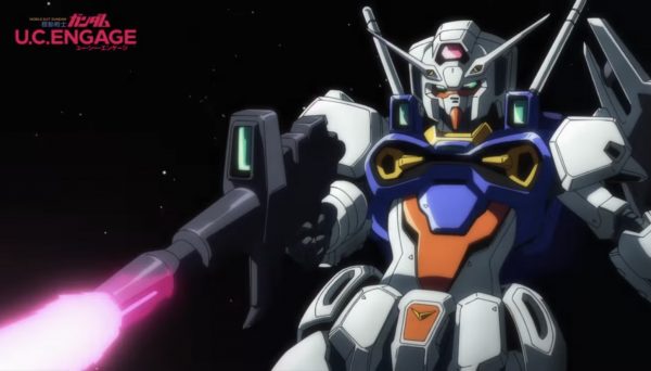 Premium Bandai to Release High Grade Engage Zero Model Kit - Gundam News