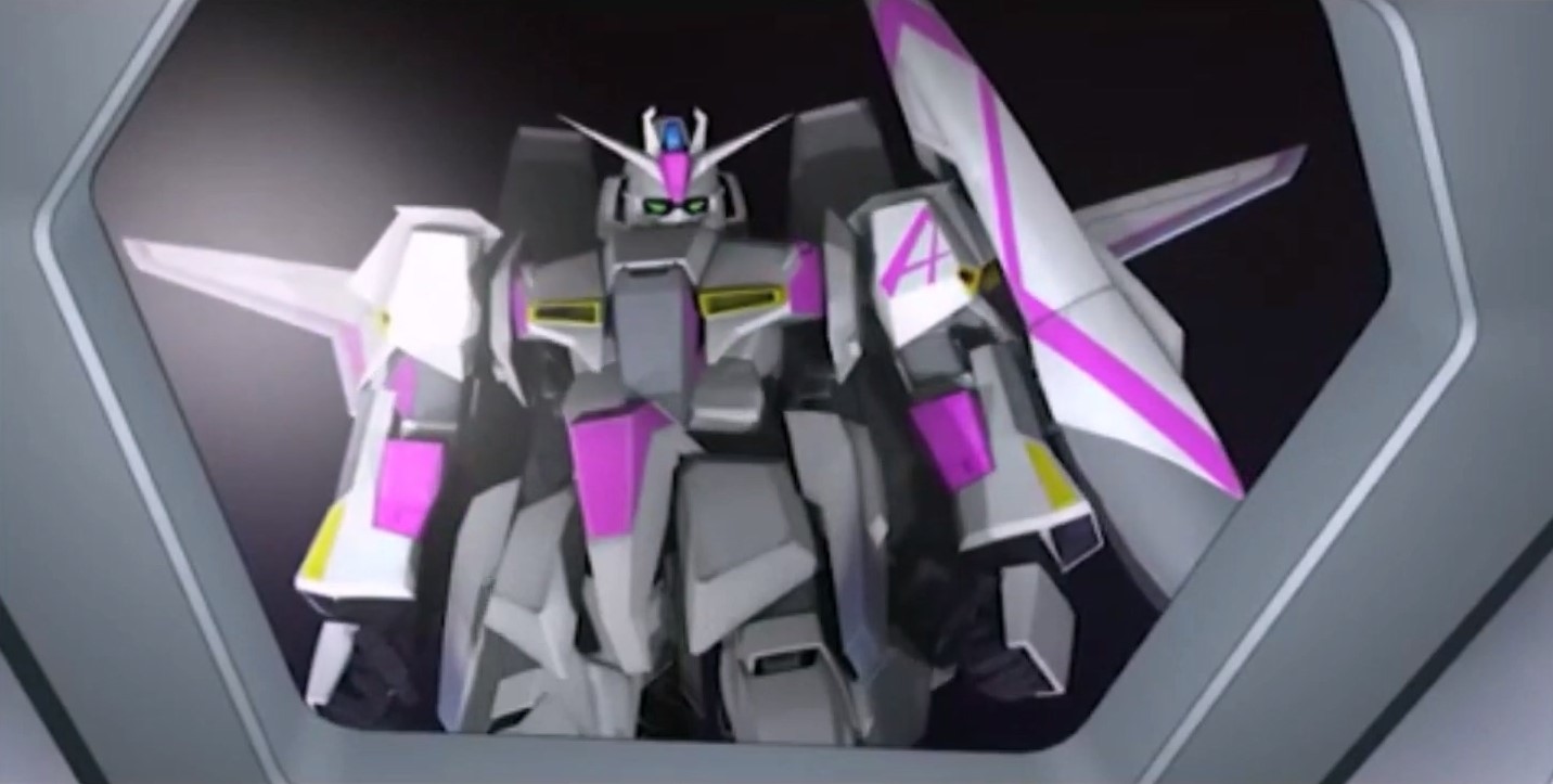 Zeta Gundam III METAL ROBOT Spirits(Ka Signature) Figure Releasing in October – Gundam News