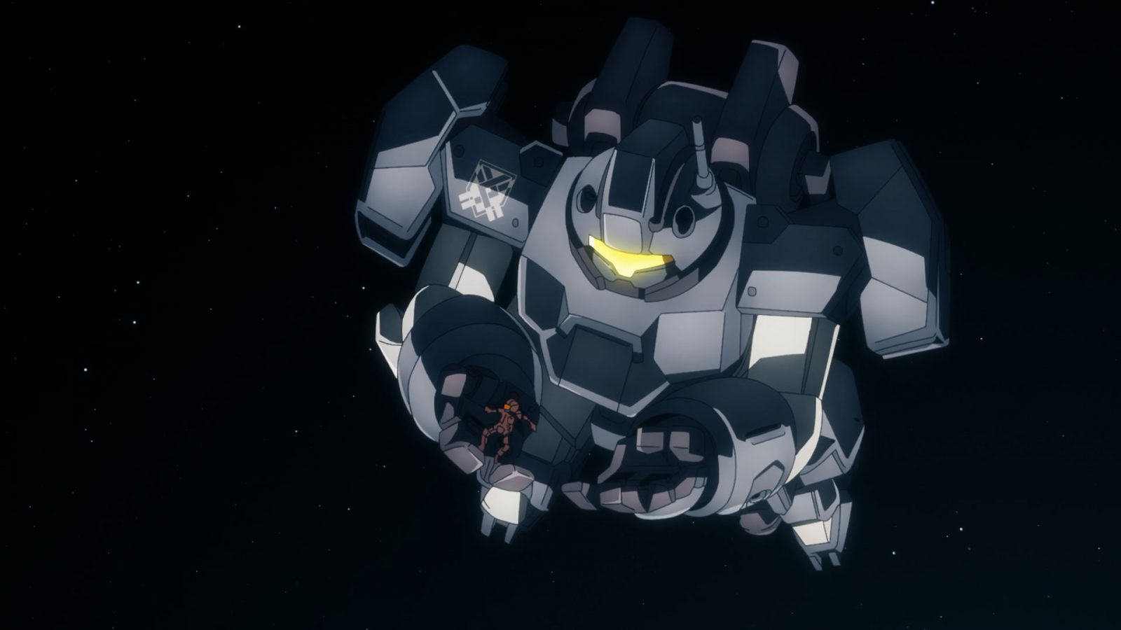 High Grade Demi Garrison Announced for Premium Bandai Release – Gundam News