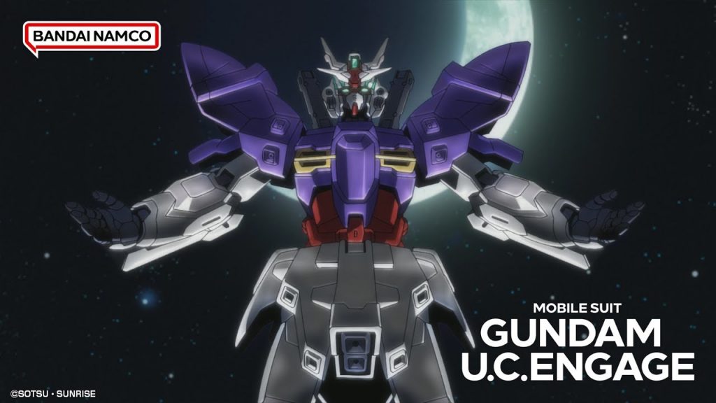 Gundam Unicorn, Moon Gundam Creator Harutoshi Fukui Talks Consistency ...