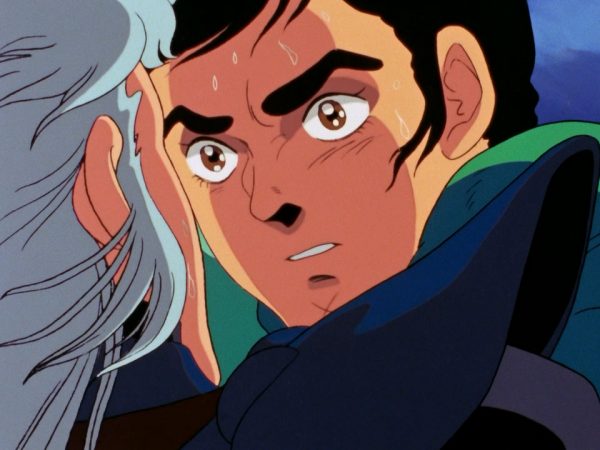 Yoshiyuki Tomino's The Wings of Rean: A Tragic War Hero Corrupted by ...