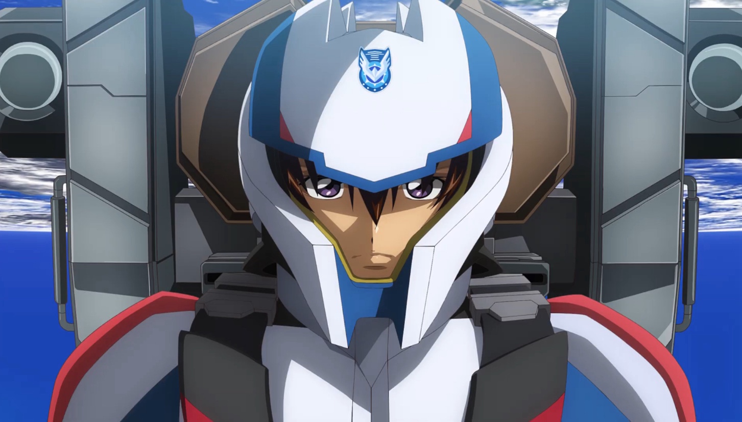 S.H.Figuarts Gundam SEED Freedom Kira Yamato and Lacus Clyne Figures ...
