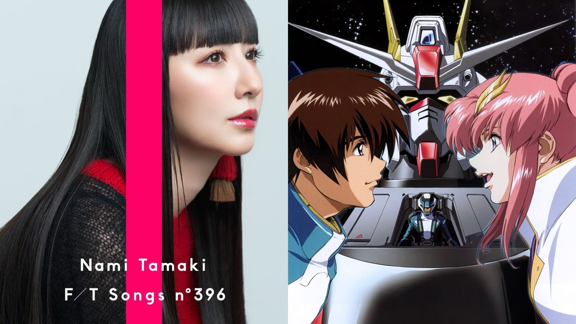 Nami Tamaki Performs Mobile Suit Gundam SEED Opening ‘Believe’ on THE FIRST TAKE – Gundam News