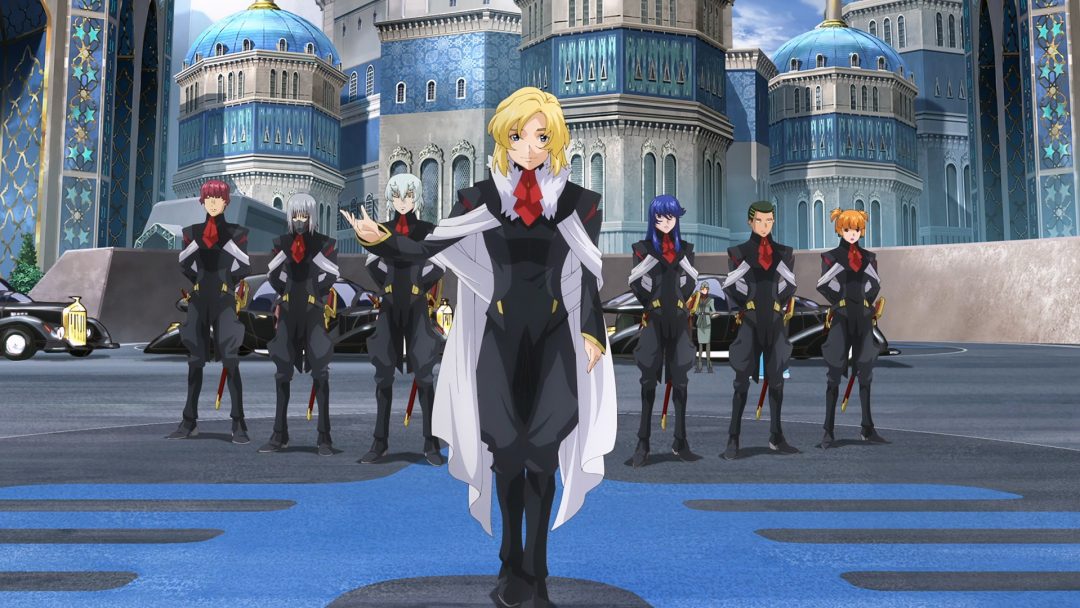 Mobile Suit Gundam SEED Freedom: Love and War – Gundam News