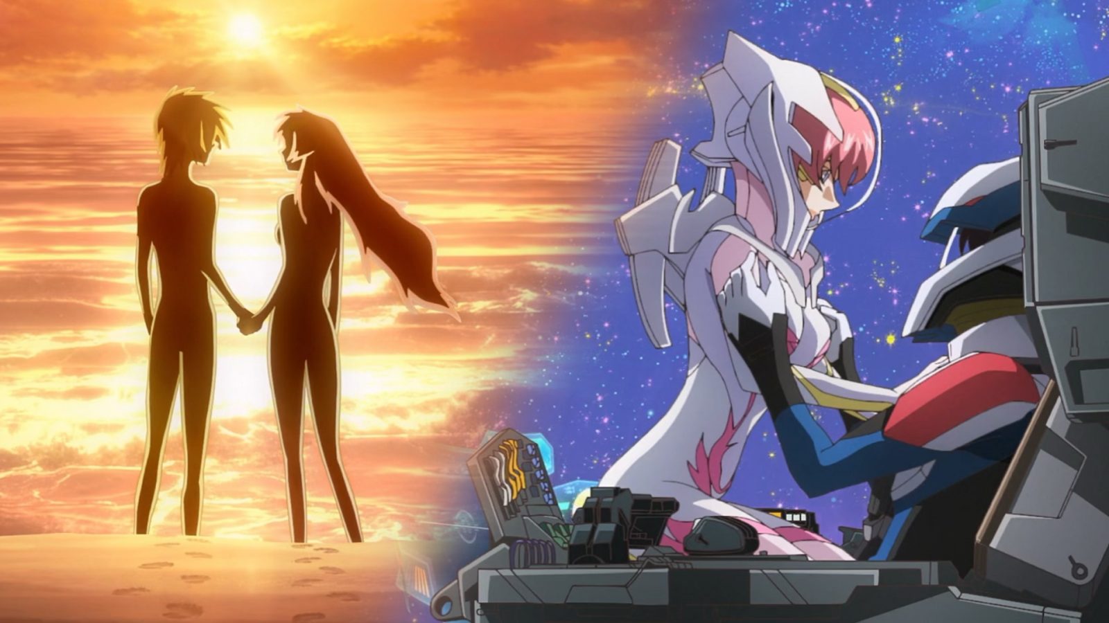 Mobile Suit Gundam SEED Freedom: Love and War – Gundam News