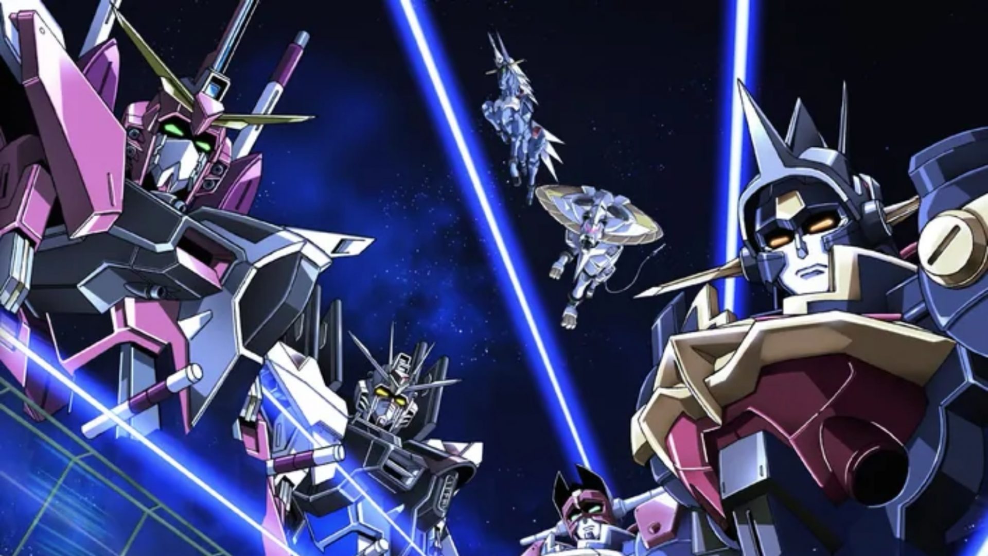 Mobile Suit Gundam SEED's Satoshi Shigeta to Release First Mecha ...